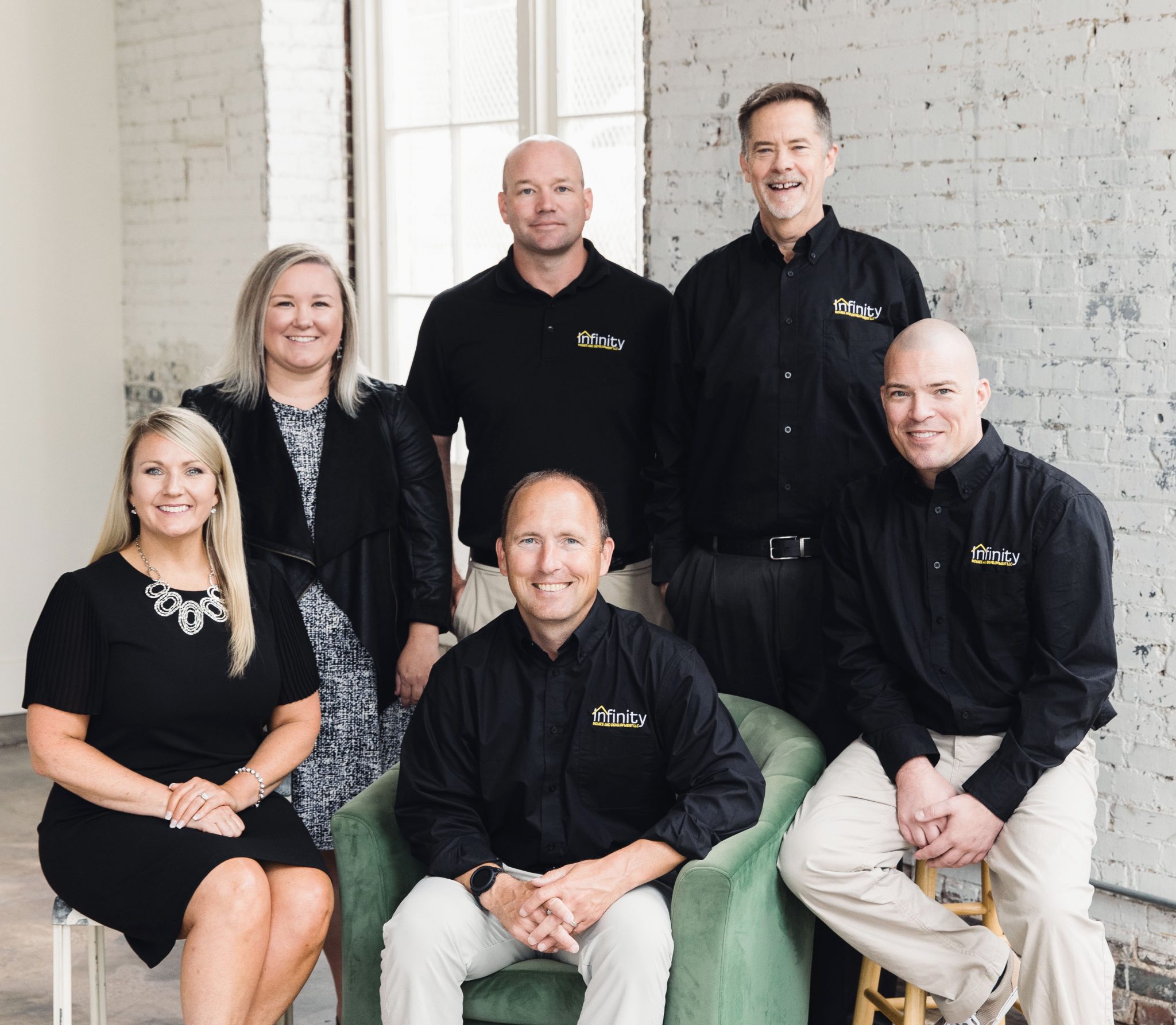 About Us - Infinity Homes - New Homes in Southern Indiana